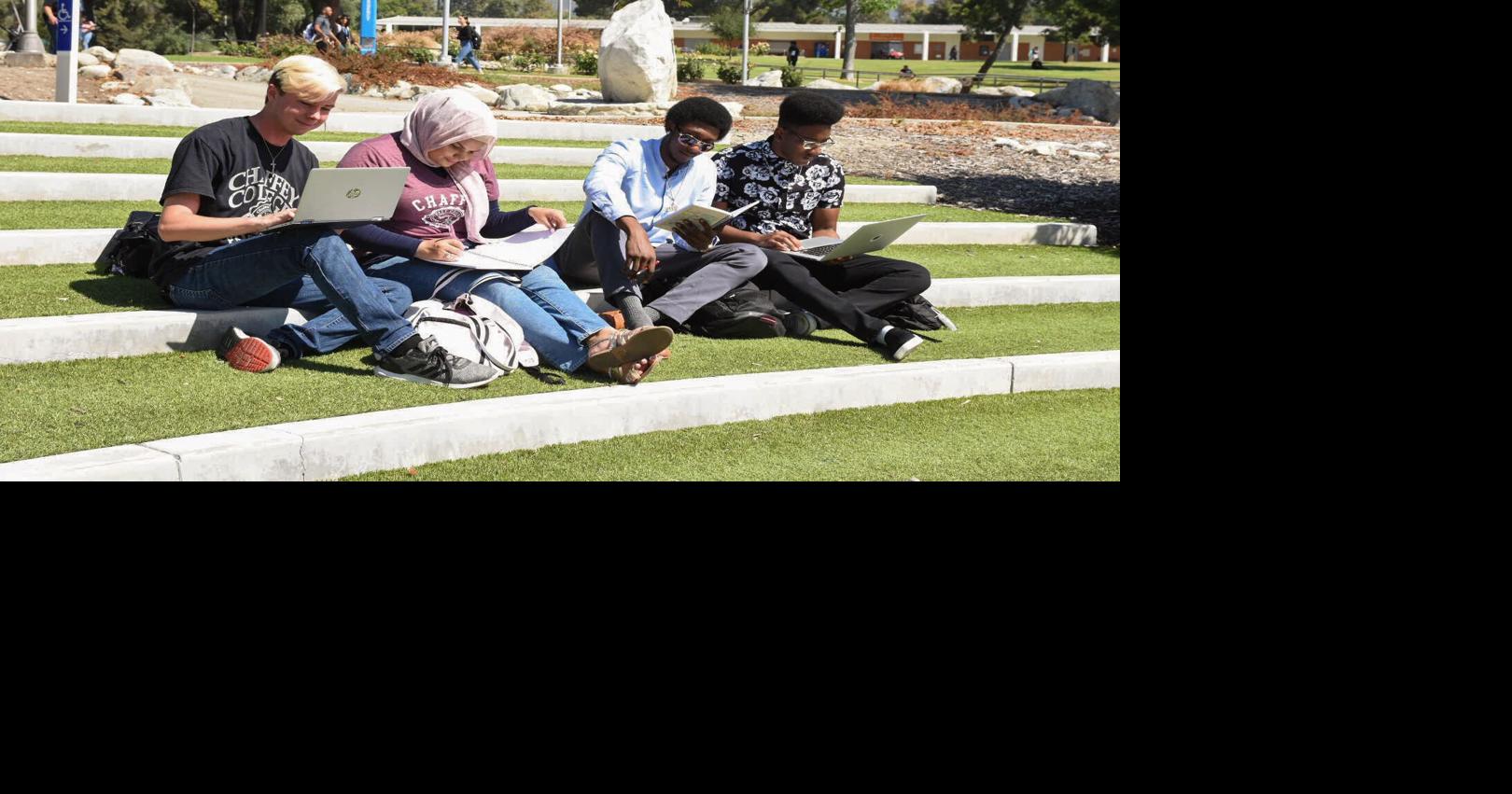 Chaffey College welcomes 21,000 students for 2019-2020 academic year ...
