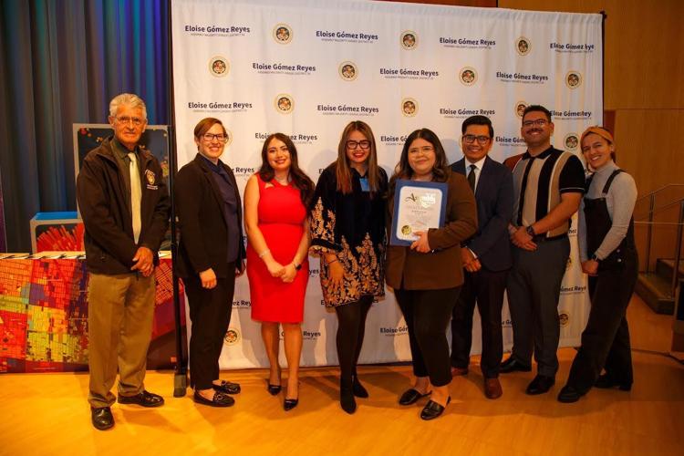Several Fontana residents are honored during '30 Under 30' event hosted ...