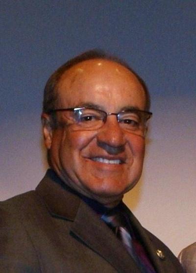 Joe Baca aims to get reelected again in November election | News ...