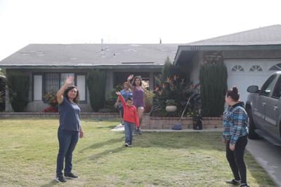 Fontana parents have many questions after finding out that school ...