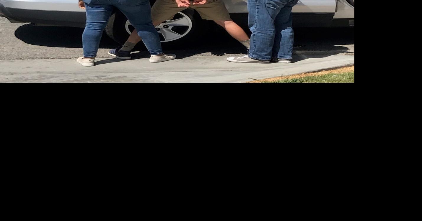 Colton man arrested for allegedly trying to set up meeting with 12-year ...