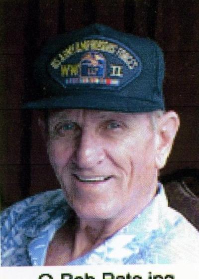 Obituary - Robert E. Pate III | News | fontanaheraldnews.com