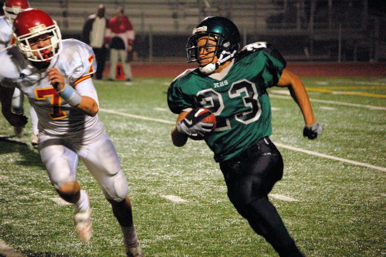 Kaiser football squad is named Fontana's 'Team of the Decade' | Sports ...