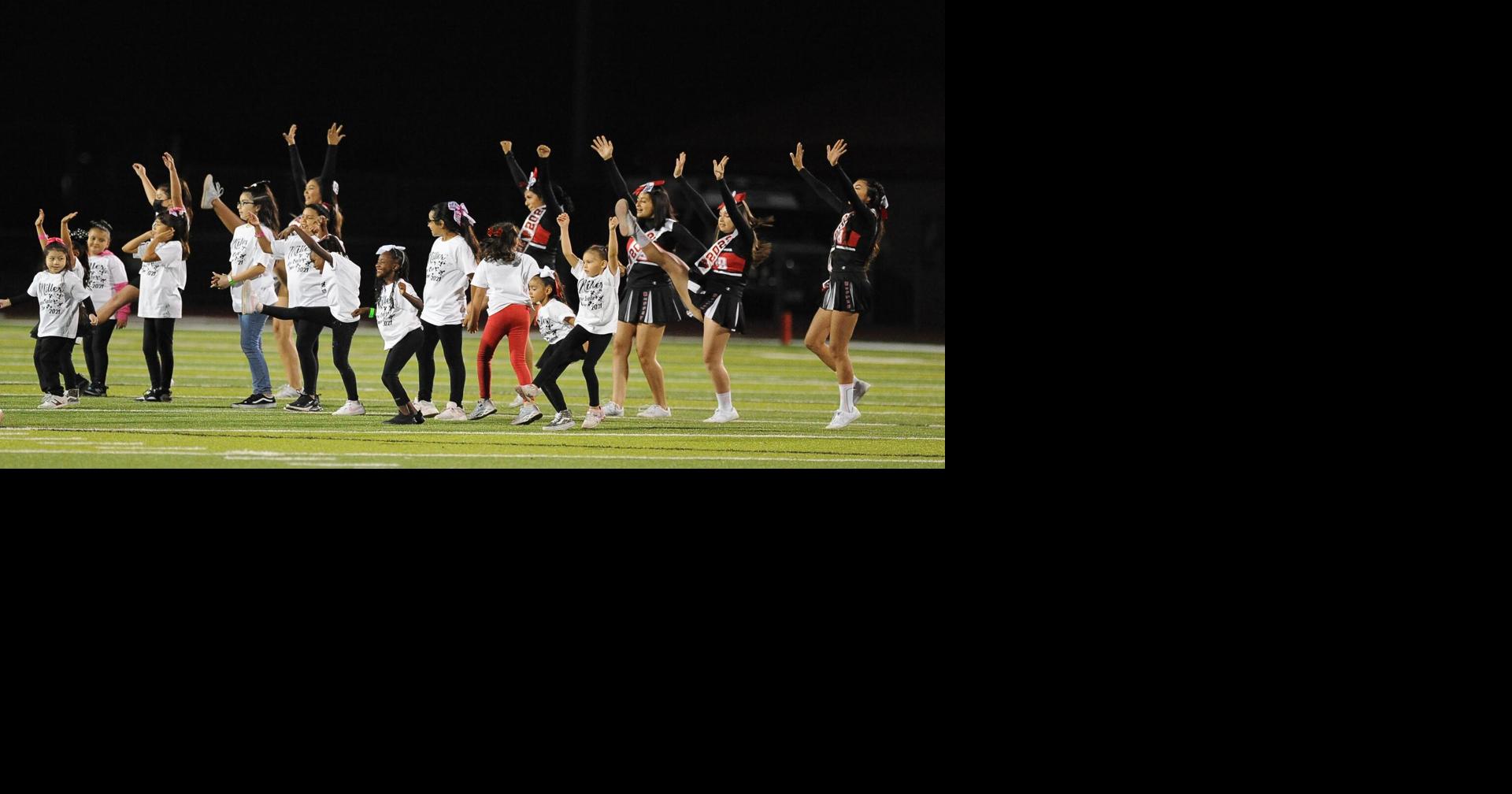 UPDATE: Regular season ends for Fontana football teams; three schools ...