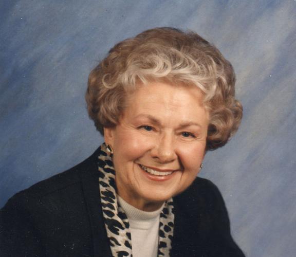 Obituary - Millie Henson | Obituaries | fontanaheraldnews.com