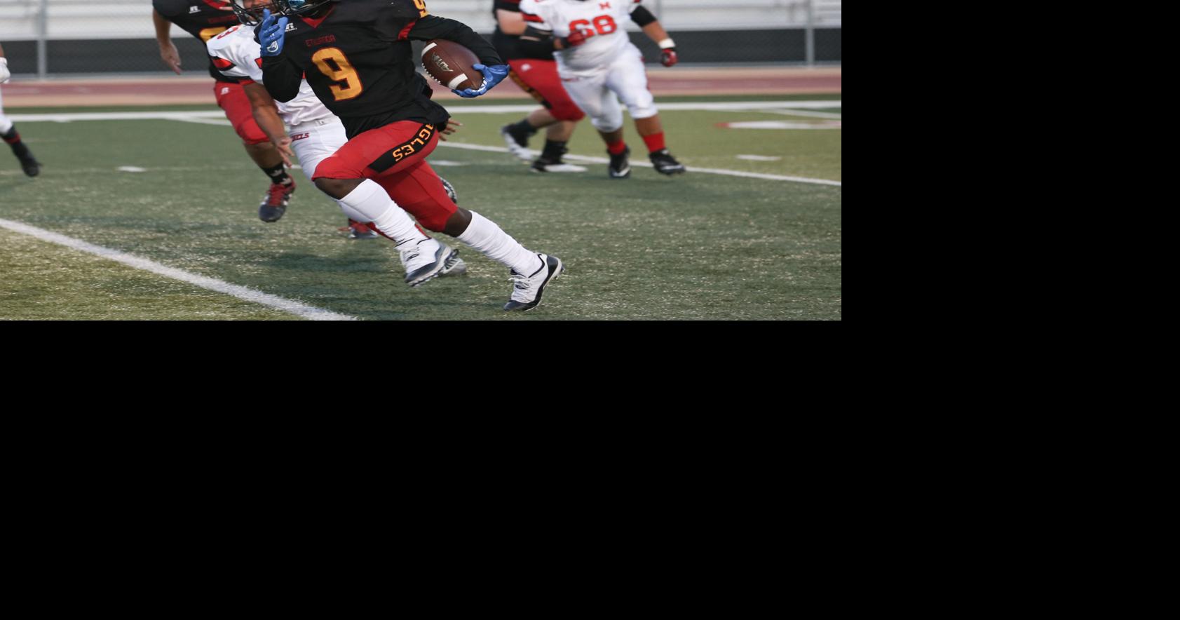 Etiwanda football team starts season with 3-0 record | Sports ...