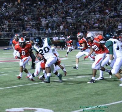 Looking back on 2012: Kaiser's CIF win continued Fontana's great ...