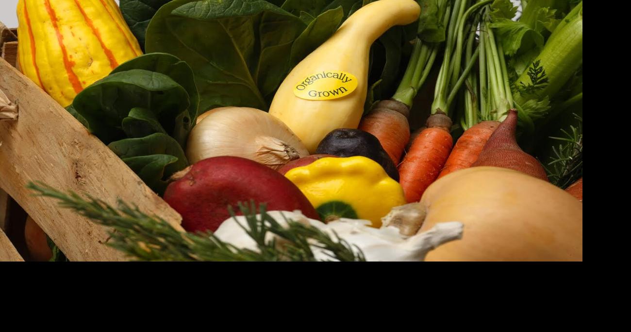 Plant-based diet offers strong medicine for a healthy heart, Kaiser ...