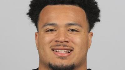 Former Kaiser High School star Tyler Allgeier gains 1,035 yards in ...