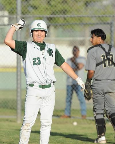 High school teams in Fontana play well and win many league ...