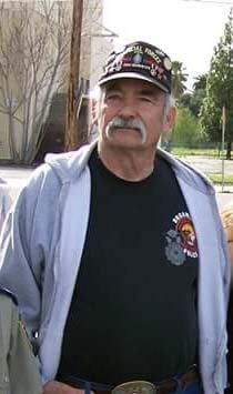 Obituary - George William Spellman | Obituaries | fontanaheraldnews.com