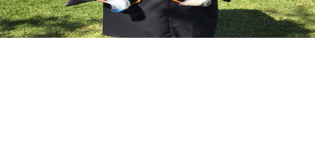 Fohi graduate has not missed a day of school in 22 years | News ...