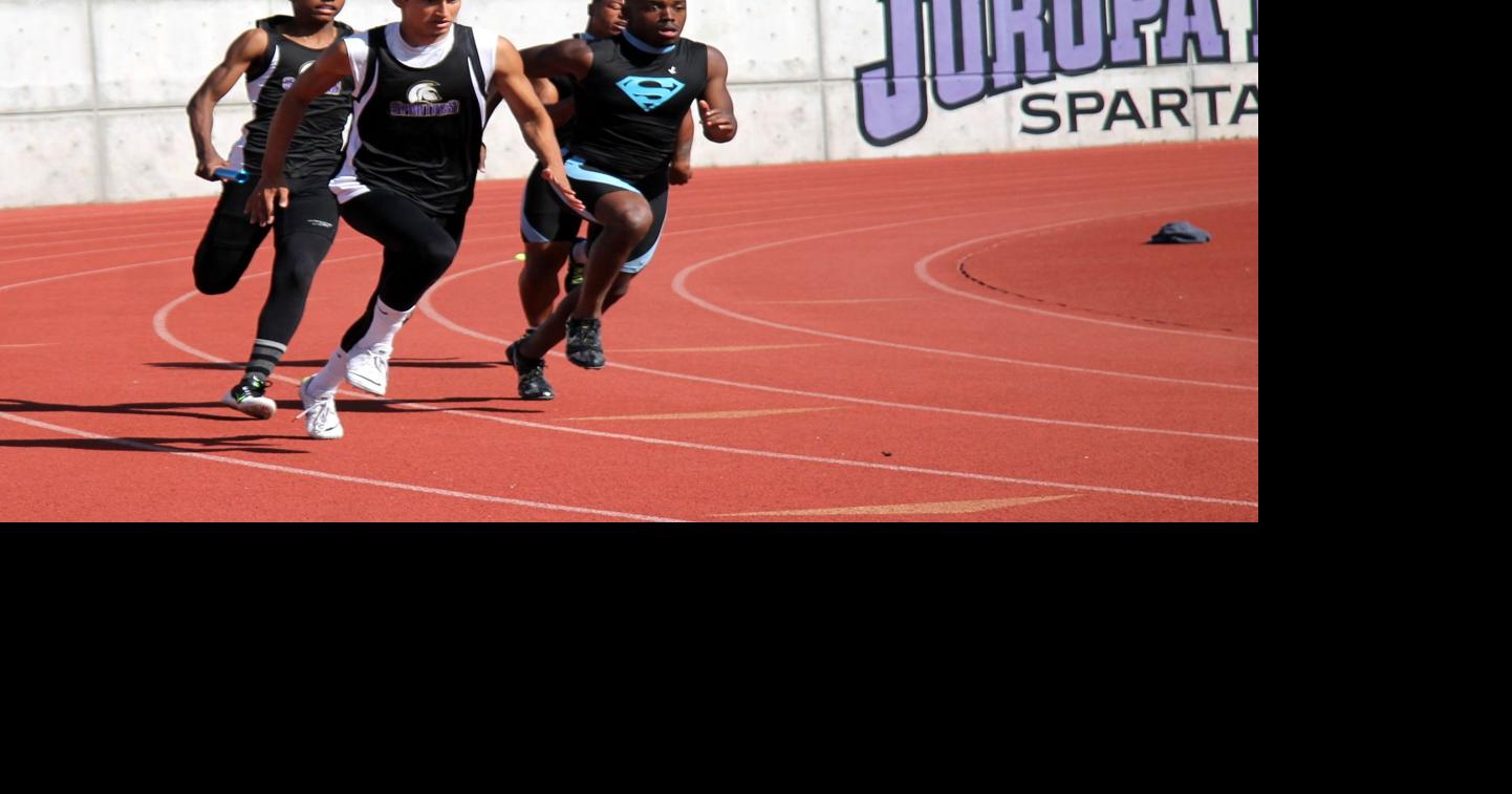 Jurupa Hills track team triumphs | Sports | fontanaheraldnews.com