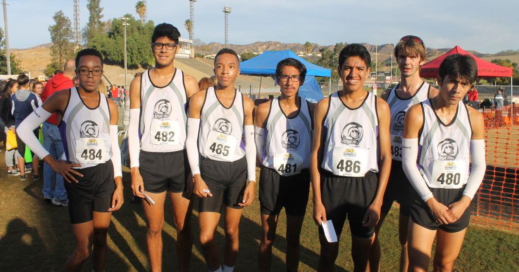 UPDATE: Jurupa Hills runners take 10th place in national championships ...
