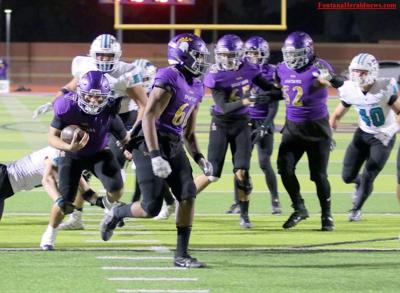 Jurupa Hills team seeks second CIF title; see video | Sports ...