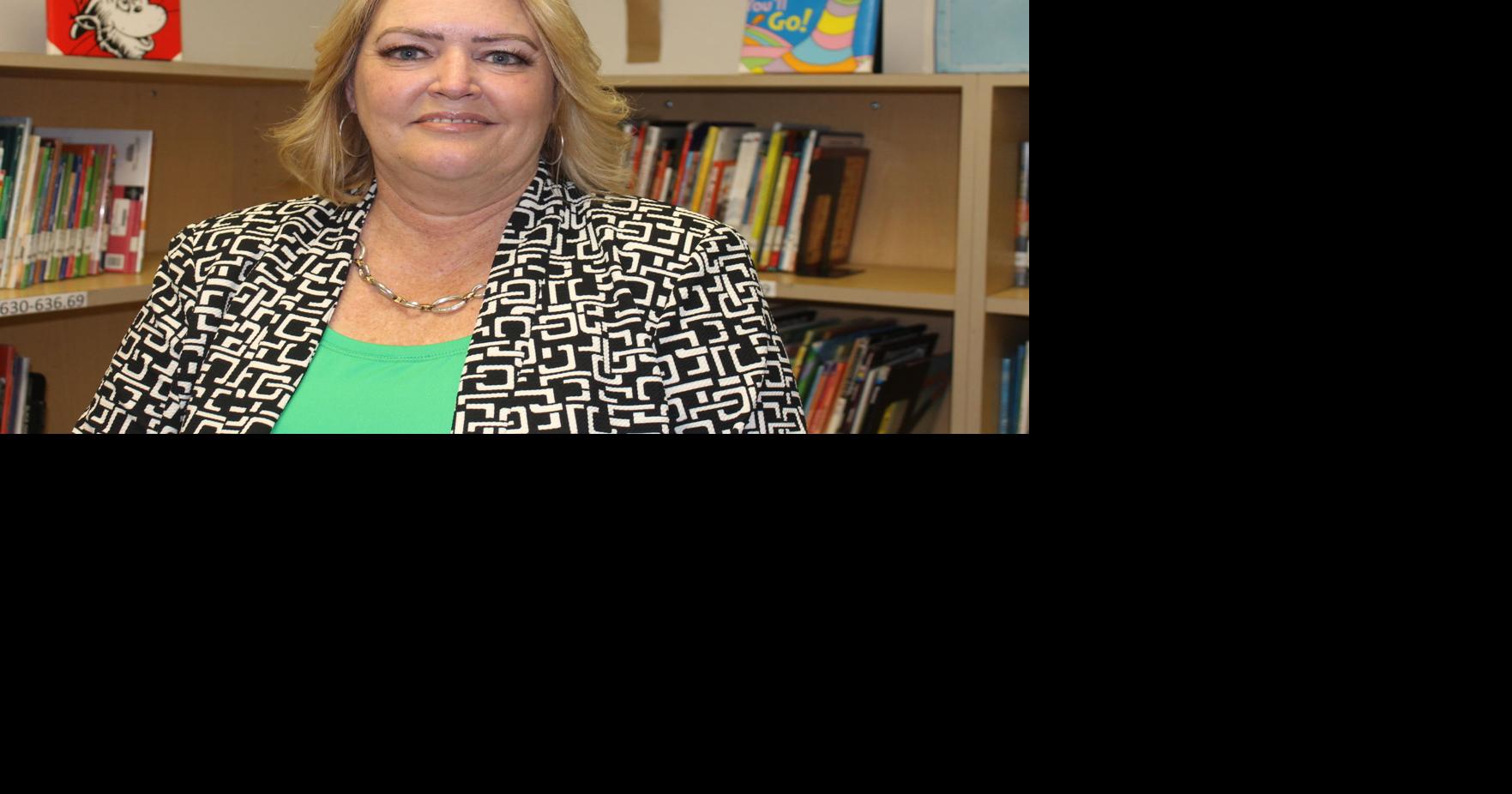 Dorothy Grant Elementary School in Fontana is named a California ...