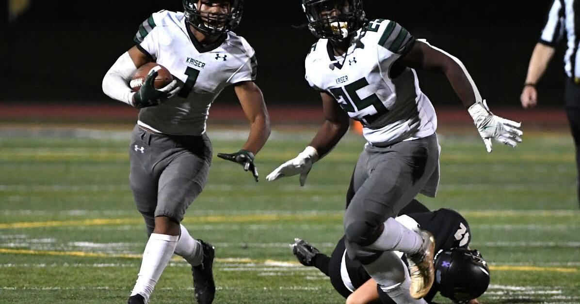 Kaiser, Summit teams look forward to next year | Sports ...