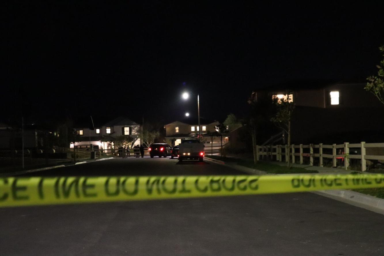 UPDATE: Fontana Police Department releases more information about fatal ...