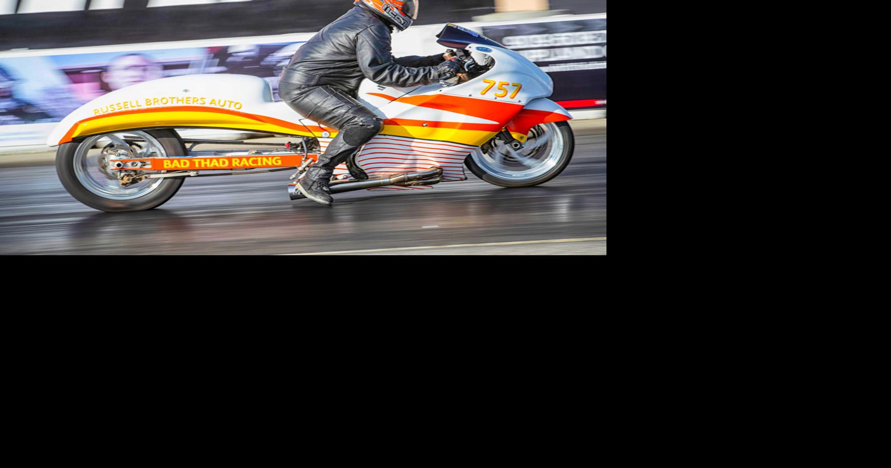 Drag racing season is underway in Fontana | Sports | fontanaheraldnews.com