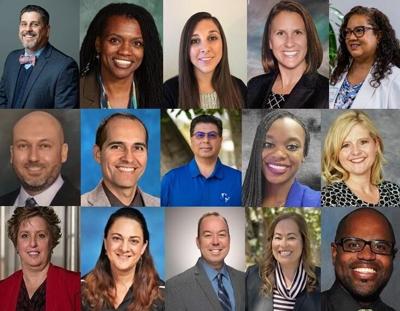FUSD welcomes many new administrators | News | fontanaheraldnews.com