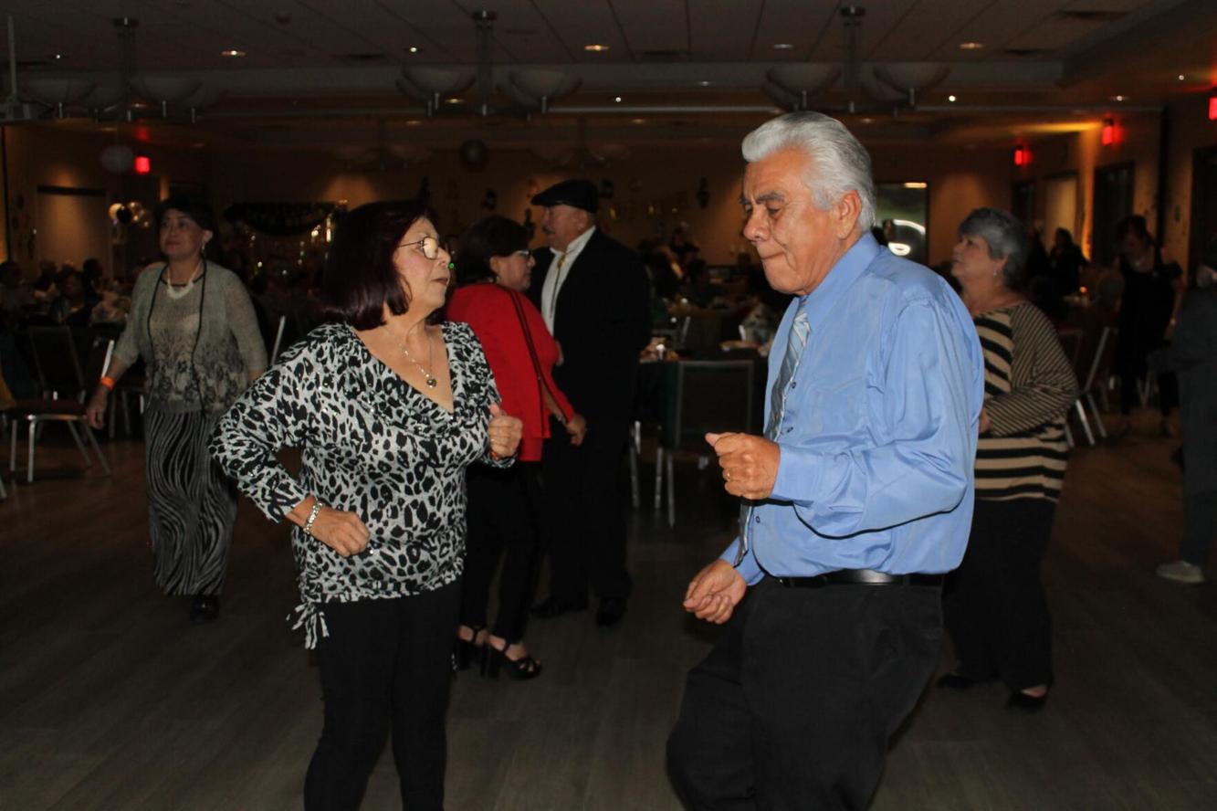 Dance will be held at Fontana Community Senior Center | Entertainment ...