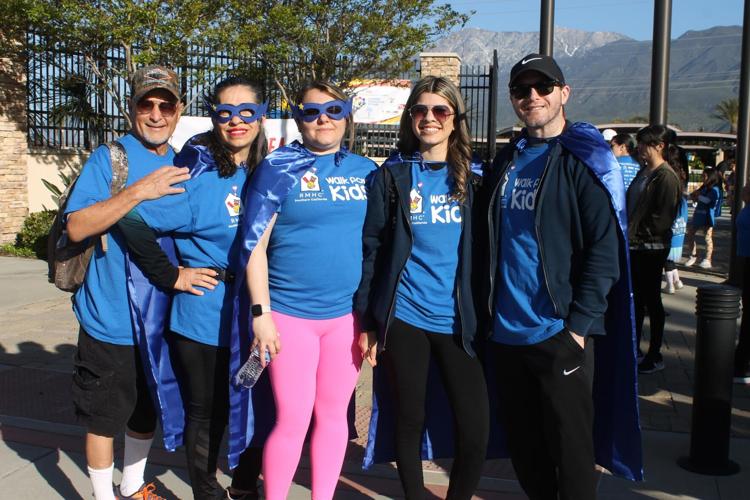 Walk for Kids in Fontana raises funds for Ronald McDonald House | News ...