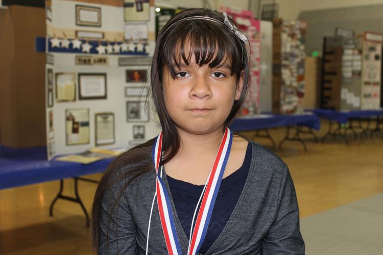 Two students, teacher from FUSD gain honors at History Day | News ...