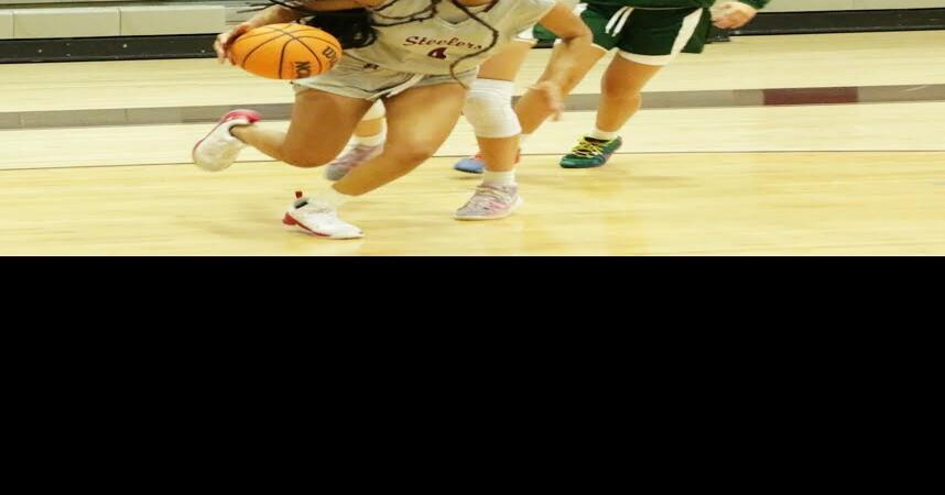 Fohi basketball ladies triumph over Grand Terrace, 58-48, to lift their ...