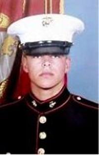 Fontana Honor Roll: Remembering U.S. Marine Corps Lance Corporal Joshua ...