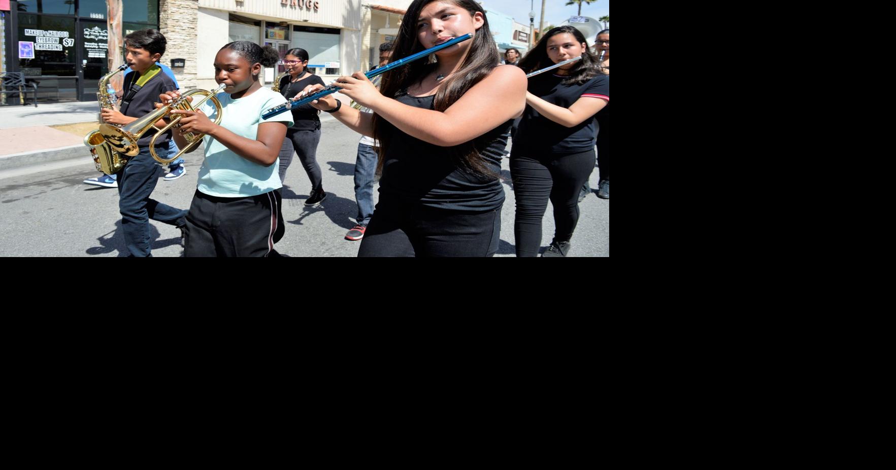 Fontana Days celebration was successful, organizers say | Entertainment ...