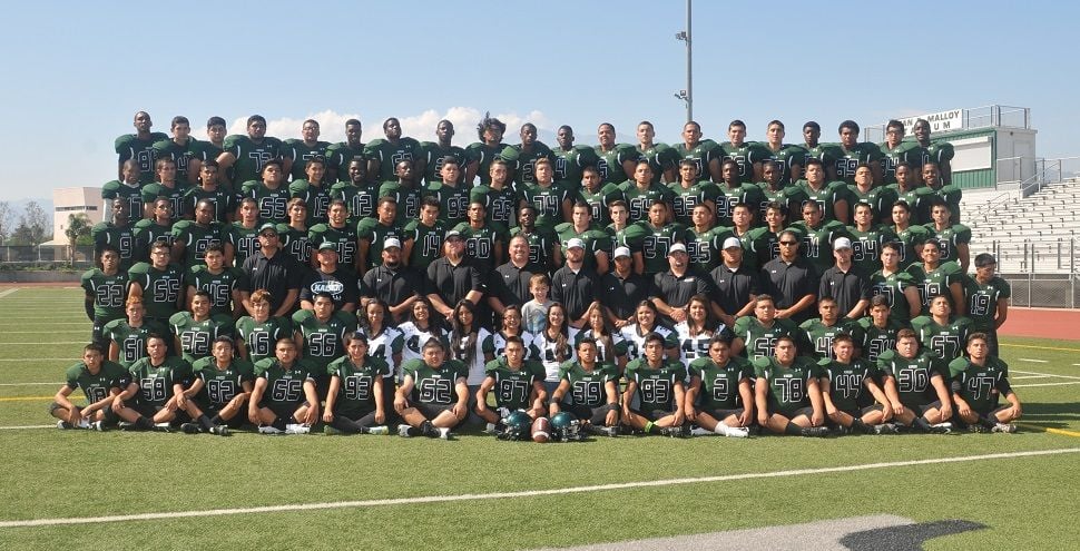 Kaiser players take top honors on All-Sunkist League team | Sports ...