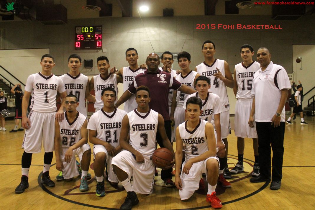 Fohi basketball team wins overtime thriller, 55-54 | Sports ...