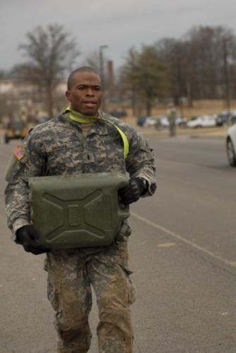 Fontana native overcomes negative influences and becomes a leader of ...