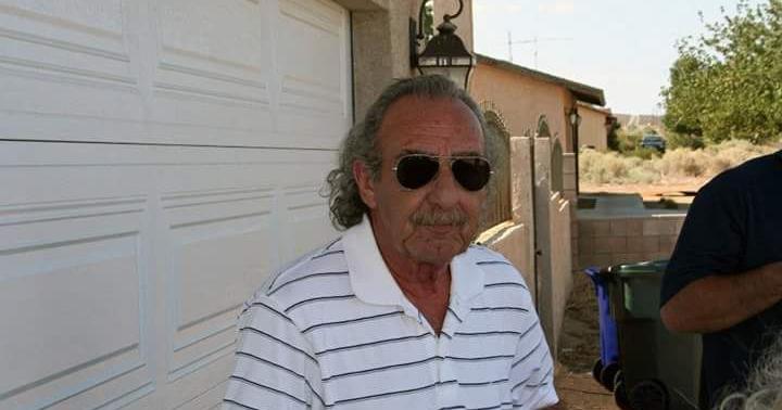 Obituary - Joseph Paul Spinuzzi | Obituaries | fontanaheraldnews.com