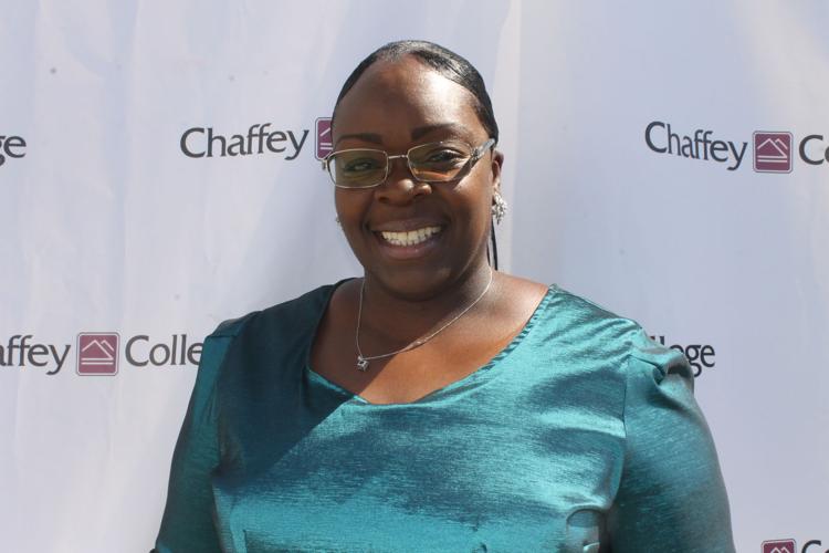 Chaffey College celebrates 100th commencement ceremony | News ...