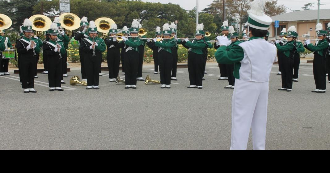 Kaiser Band is soaring to unprecedented heights; see video ...