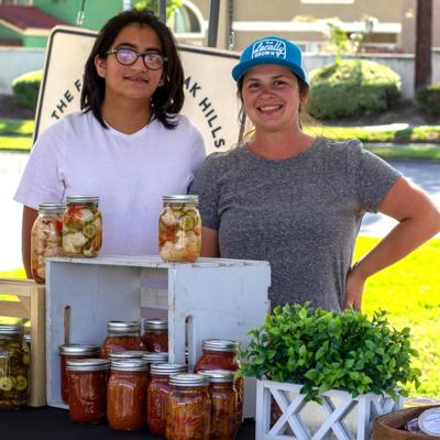 Residents are invited to stop by Fontana's Farmers' Markets | Business ...