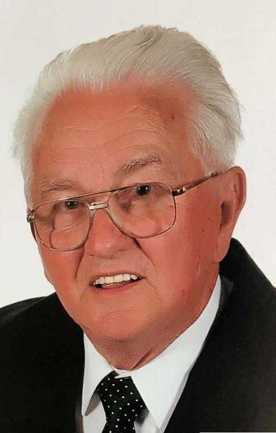 Obituary - William Lawrence Haworth | Obituaries | fontanaheraldnews.com