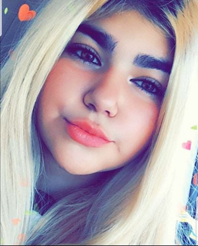 Honoring our high school seniors: Jessica Cedillo | News ...