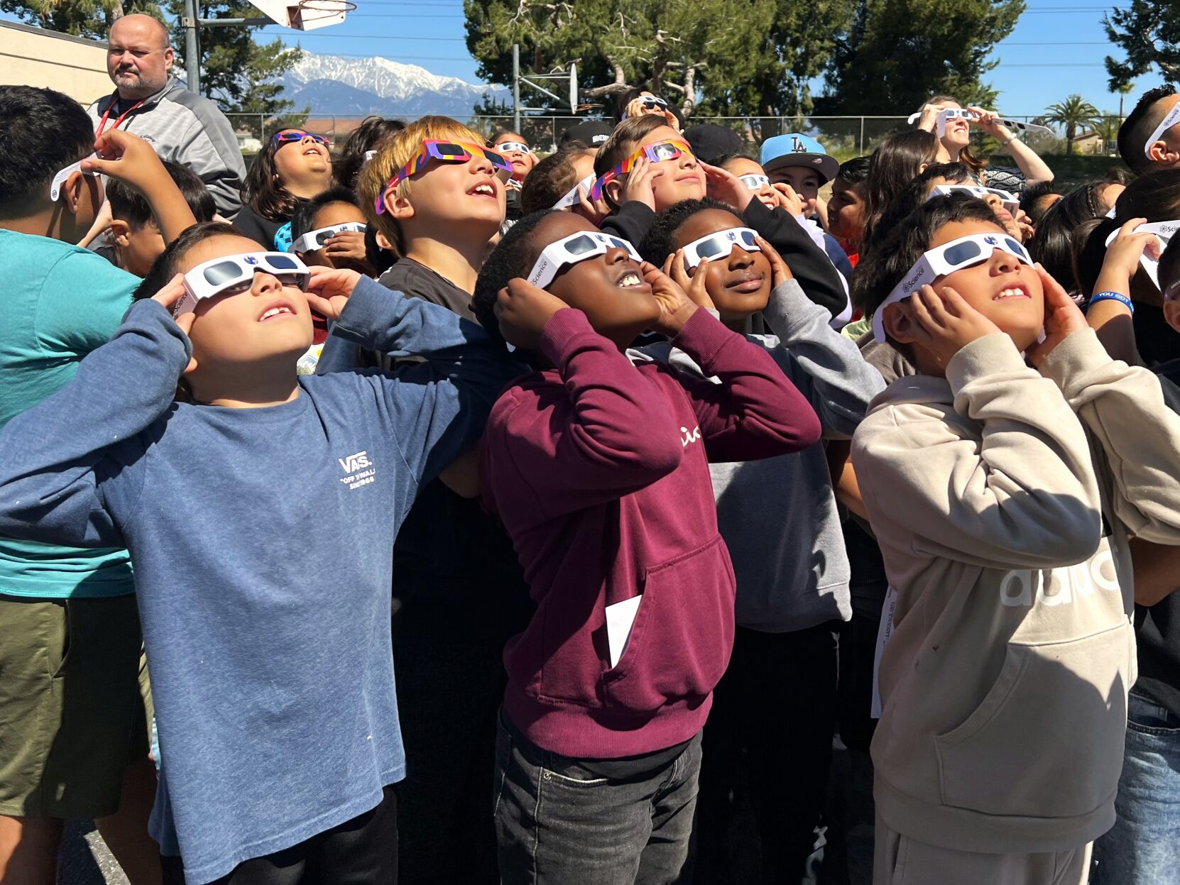 Three Fontana schools are honored | News | fontanaheraldnews.com