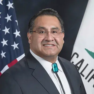 All 9 Ramos bills in the critical appropriation committee approved ...