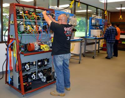 Chaffey College InTech Center in Fontana is awarded $700,000 for ...