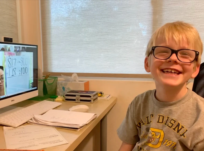 Principal explains how Fontana school continues to thrive despite ...