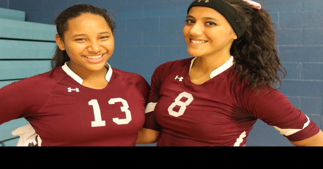 Fohi volleyball team achieves victory over Bruins to stay tied for ...