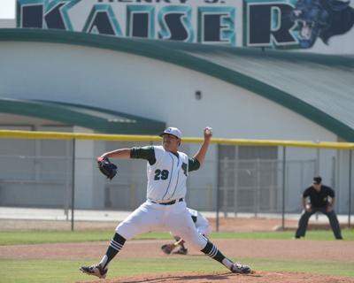 Kaiser holds on for 6-5 victory in CIF baseball playoff opener | Sports ...