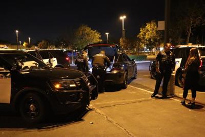 Crime rate goes down in Fontana during 2020, Police Department says ...