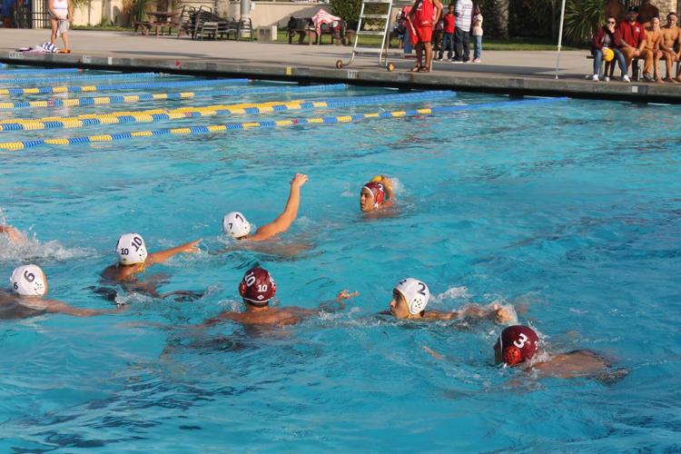 A look back at 2021: Despite COVID-19, Fontana athletes soared | Sports ...