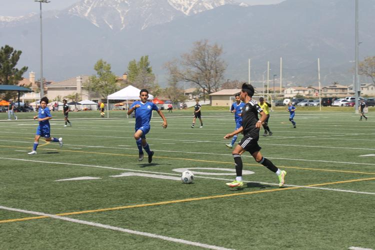 AYSO’s huge tournament makes grand return in Fontana | Sports ...