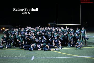 Kaiser football team smashes Sultana, 41-6, in opening game | Sports ...
