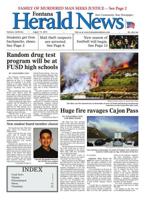 e-Edition | fontanaheraldnews.com